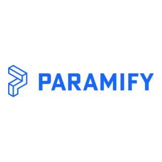 Paramify Logo PNG Vectors Free Download