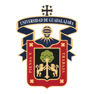 Cucs Udg Logo