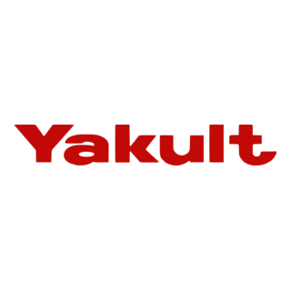 Yakult Logo PNG Vectors Free Download