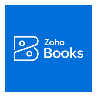 Zoho Books Logo PNG Vectors Free Download