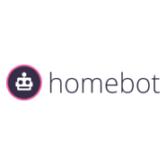 Homebot Logo PNG Vector (SVG) Free Download