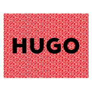 Hugo Logo PNG Vector (AI) Free Download