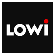 Lowi.es Logo PNG Vector (AI) Free Download