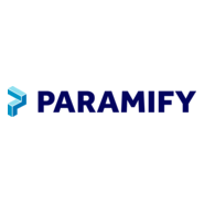 Paramify Logo PNG Vector (SVG) Free Download
