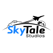 SkyTale Logo PNG Vector (SVG) Free Download