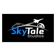 SkyTale Logo PNG Vector (SVG) Free Download