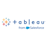Tableau Logo PNG Vector (SVG) Free Download
