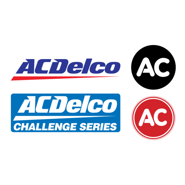AC Delco Logo PNG Vector (AI) Free Download