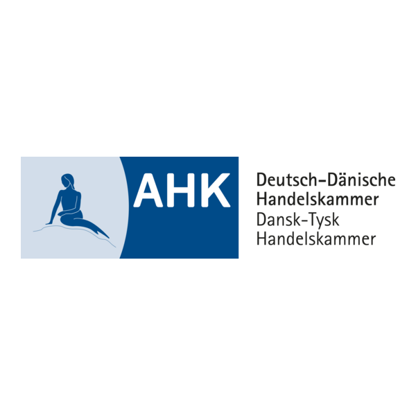 AHK Dänemark Logo PNG Vector (SVG) Free Download