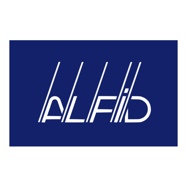 ALFID Logo PNG Vector (SVG) Free Download