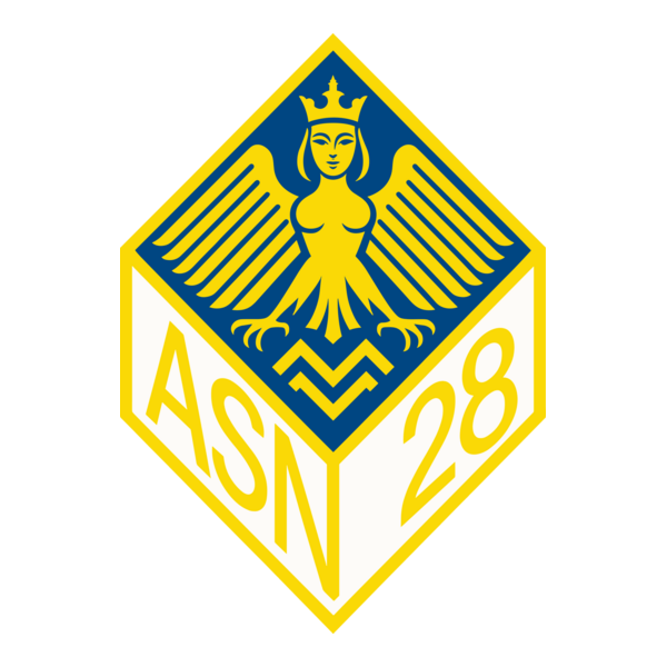 Allg. SV 1928, Nürnberg Logo PNG Vector (PDF) Free Download