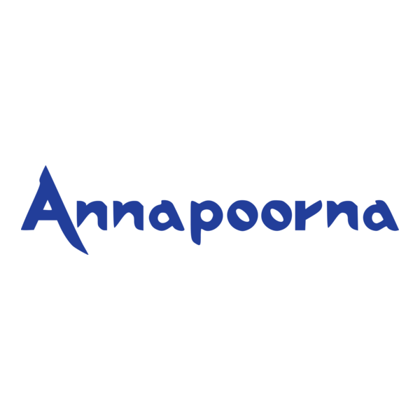 Annapoorna Gowrishankar Logo PNG Vector (SVG) Free Download