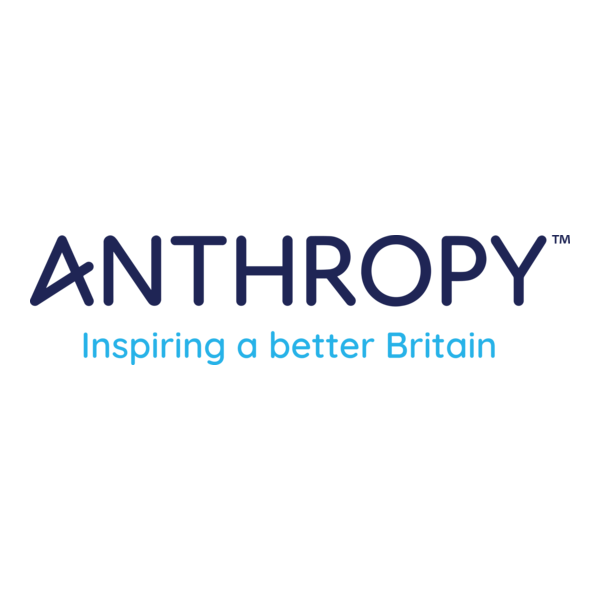 Anthropy Logo PNG Vector (SVG) Free Download