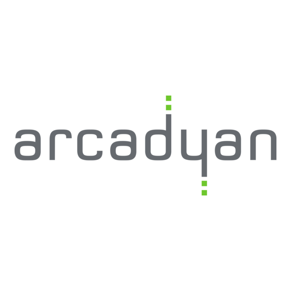 Arcadyan Logo PNG Vector (SVG) Free Download