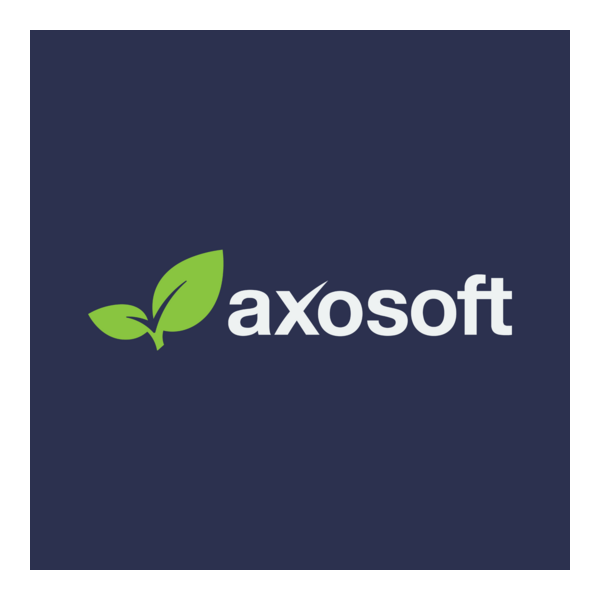 Axosoft Logo PNG Vector (SVG) Free Download