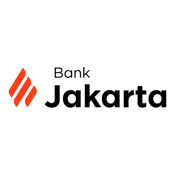 Bank Jakarta Logo PNG Vector (AI, PDF, SVG) Free Download