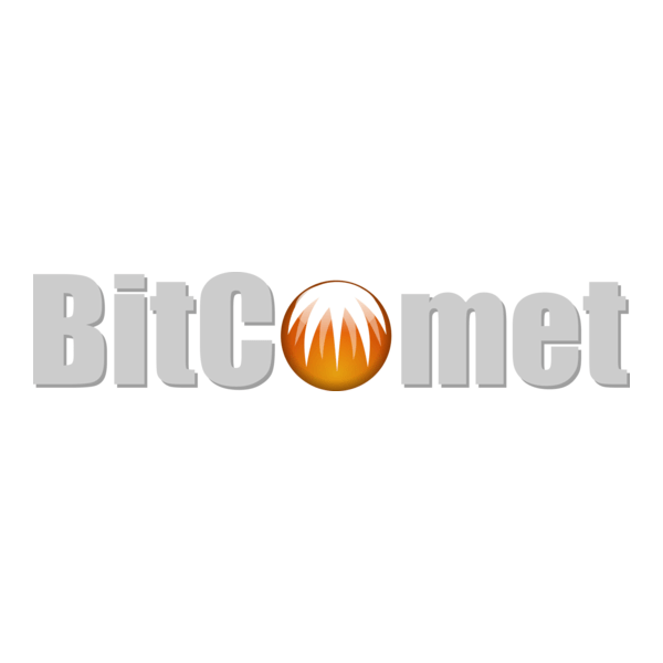 BitComet Logo PNG Vector (SVG) Free Download