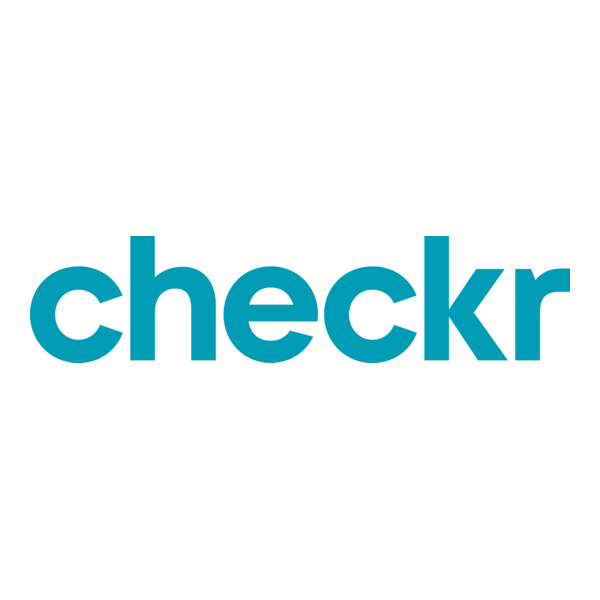 Checkr Logo PNG Vector (SVG) Free Download