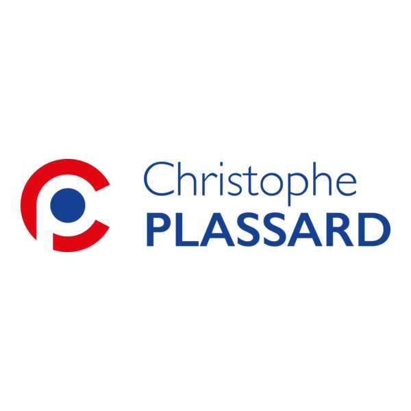 Christophe Plassard Logo PNG Vector (SVG) Free Download