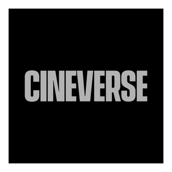 Cineverse Logo PNG Vector (SVG) Free Download