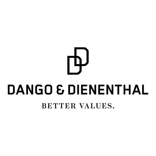 Dango & Dienenthal Logo PNG Vector (SVG) Free Download