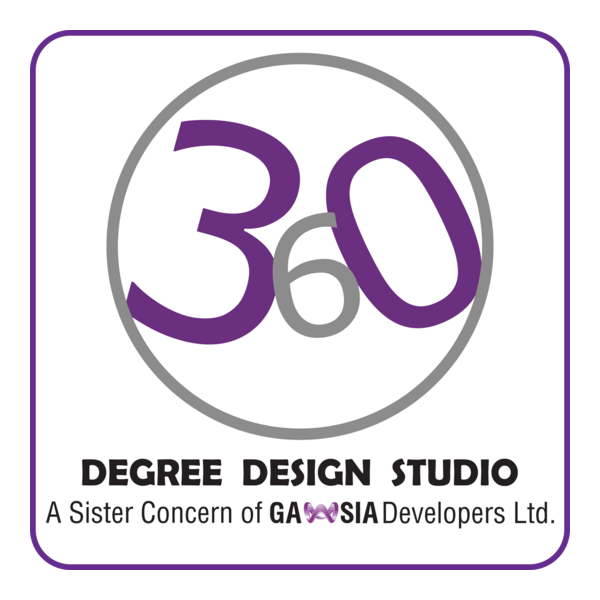 Degree Design Studio Logo PNG Vector (AI, EPS, PDF, SVG) Free Download