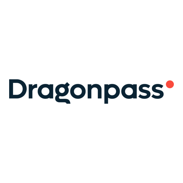 DragonPass Logo PNG Vector (SVG) Free Download