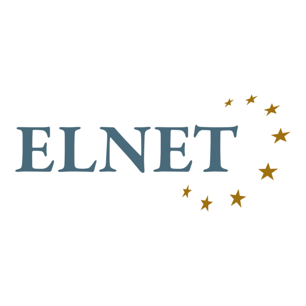 ELNET Logo PNG Vector (SVG) Free Download