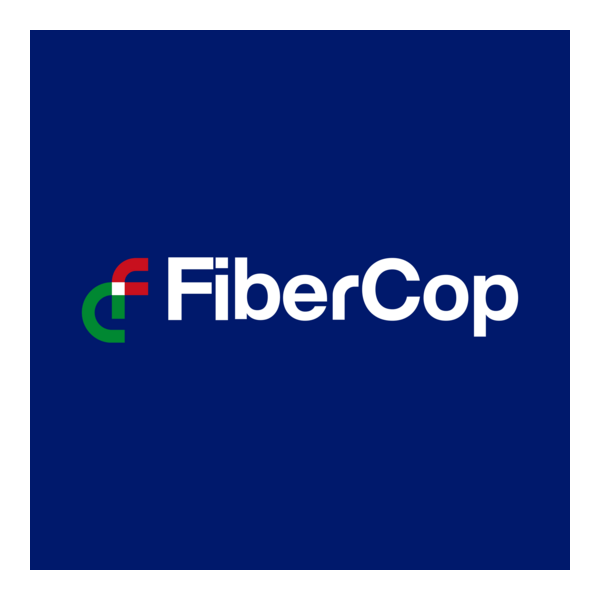 FiberCop Logo PNG Vector (SVG) Free Download