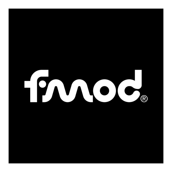 FMOD Logo PNG Vector (SVG) Free Download