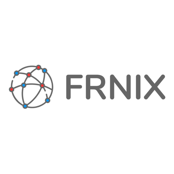 FRNIX Logo PNG Vector (SVG) Free Download