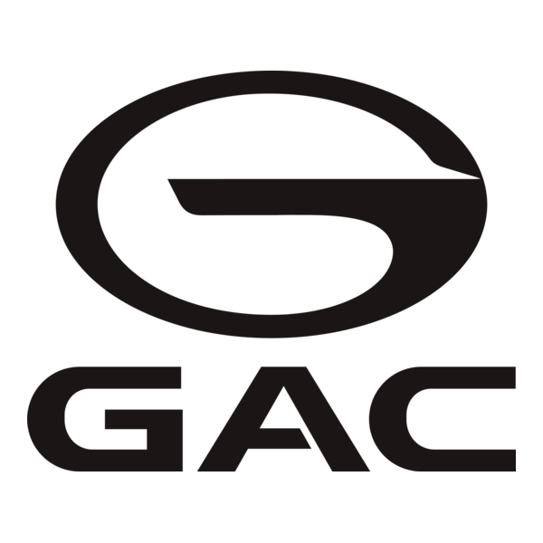 GAC Motor Logo PNG Vector (PDF) Free Download