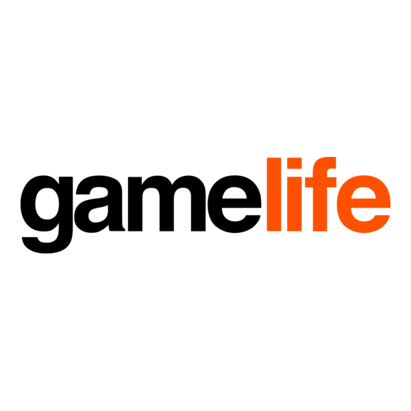 Gamelife Logo PNG Vector (SVG) Free Download