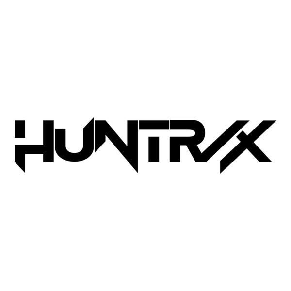 Huntrix Logo PNG Vectors Free Download