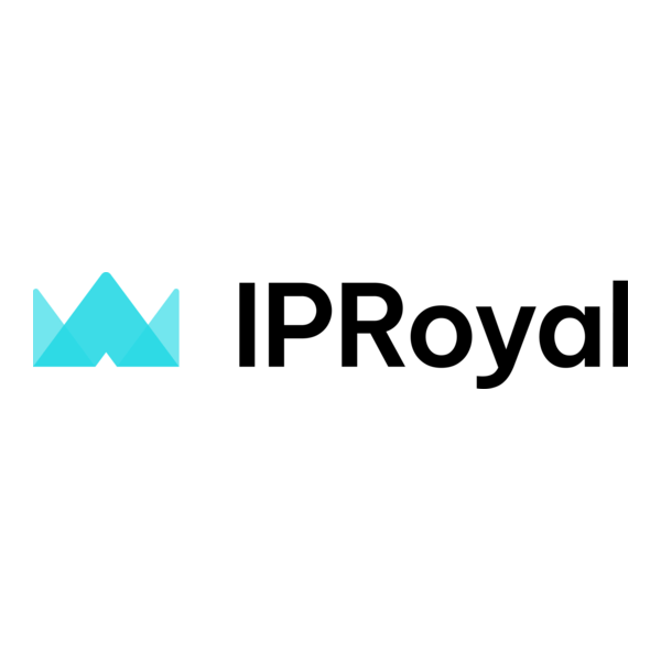 IPRoyal Logo PNG Vector (SVG) Free Download