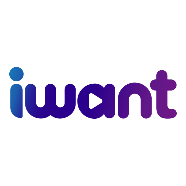 IWant Logo PNG Vector (SVG) Free Download