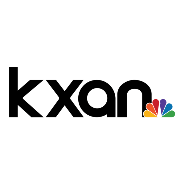 KXAN Logo PNG Vector (SVG) Free Download