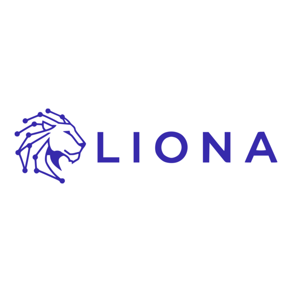 Liona Logo PNG Vector (SVG) Free Download