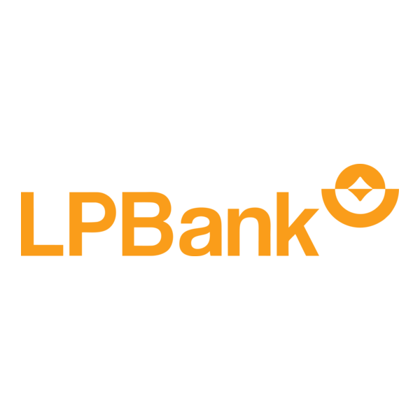 LPBank Logo PNG Vector (SVG) Free Download