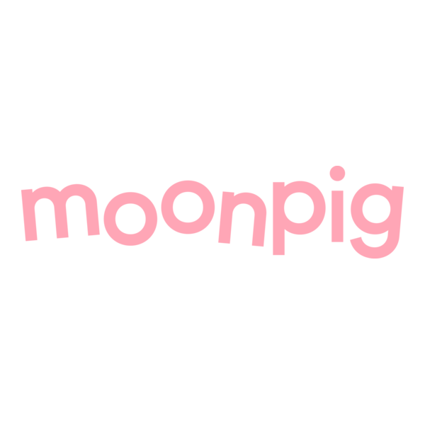 Moonpig Logo PNG Vector (SVG) Free Download