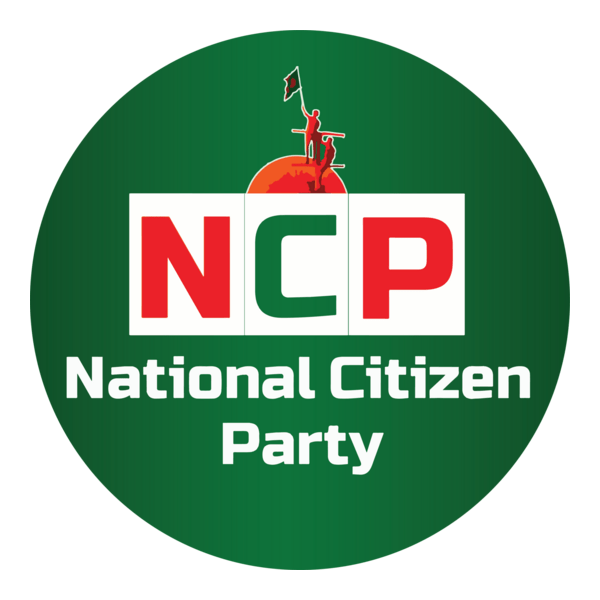 National Citizen Party (NCP) Logo PNG Vector (AI) Free Download