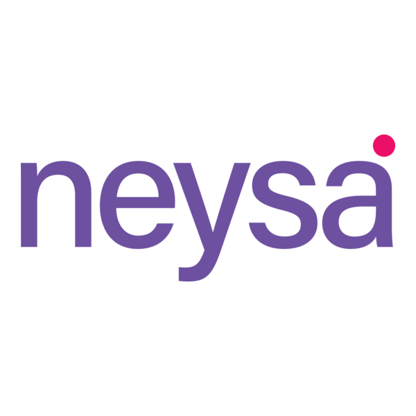 Neysa Logo PNG Vector (SVG) Free Download
