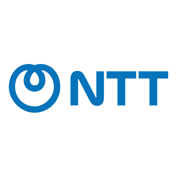 NTT 2025 Logo PNG Vector (SVG) Free Download
