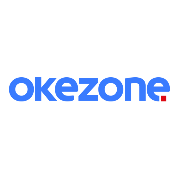 Okezone Logo PNG Vector (SVG) Free Download