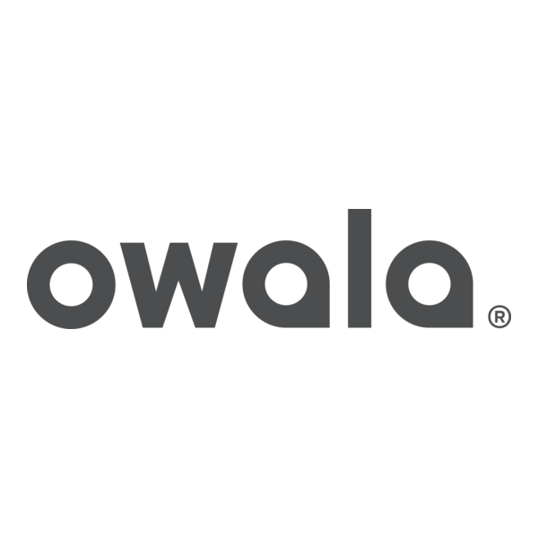 Owala Logo PNG Vector (SVG) Free Download
