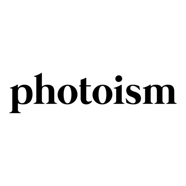 Photoism Logo PNG Vector (SVG) Free Download