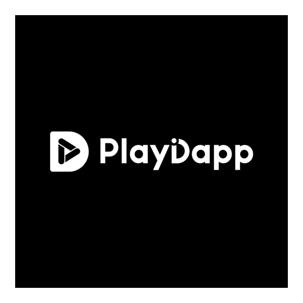 PlayDapp (PDA) Logo PNG Vector (SVG) Free Download