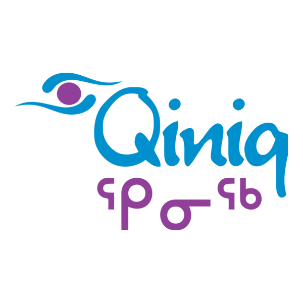 Qiniq Logo PNG Vector (PDF) Free Download