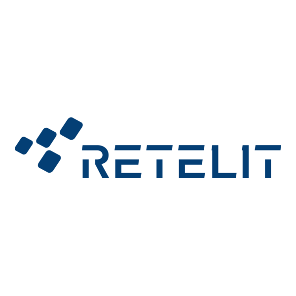 Retelit Logo PNG Vector (SVG) Free Download