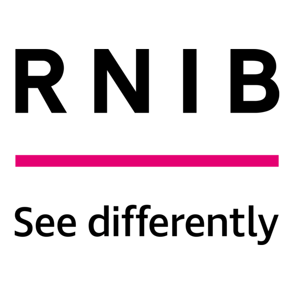 RNIB Connect Radio Logo PNG Vector (SVG) Free Download